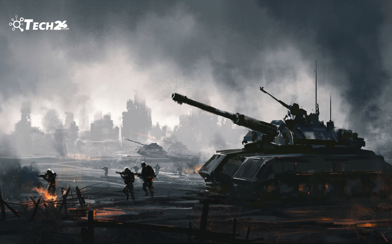Is Battlefield 5 Cross Platform? Here's What You Need to Know