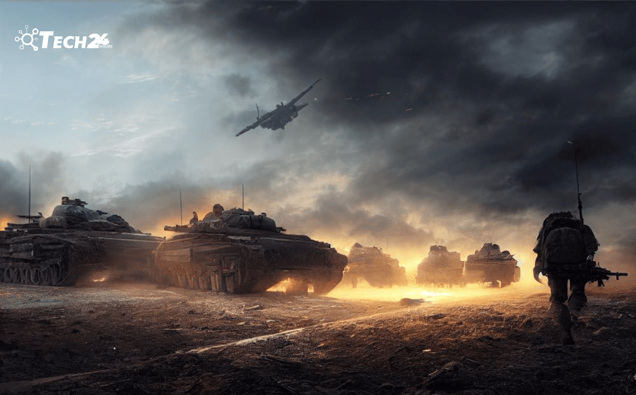 Is Battlefield 5 Cross Platform? Here's What You Need to Know