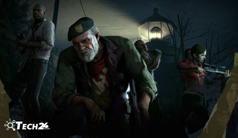 Is Left For Dead 2 Cross Platform? - Tech 24 Hours
