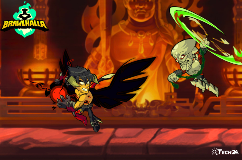 The Future Of Crossplay Can Brawlhalla Lead The Way?
